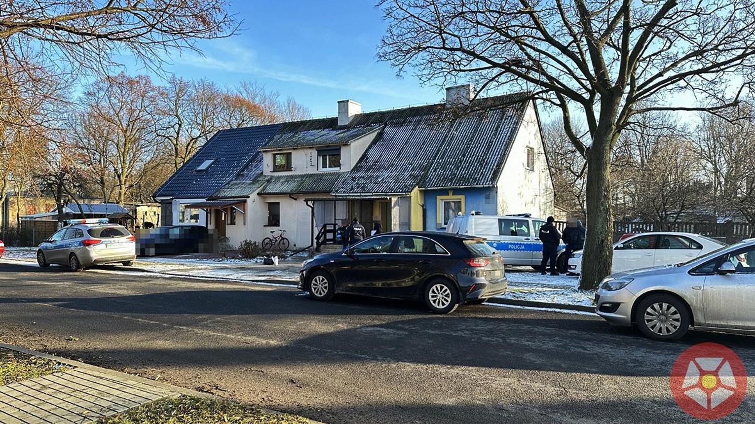 Morderstwo w Grabowie Królewskim. Podejrzany nie przyznaje się
