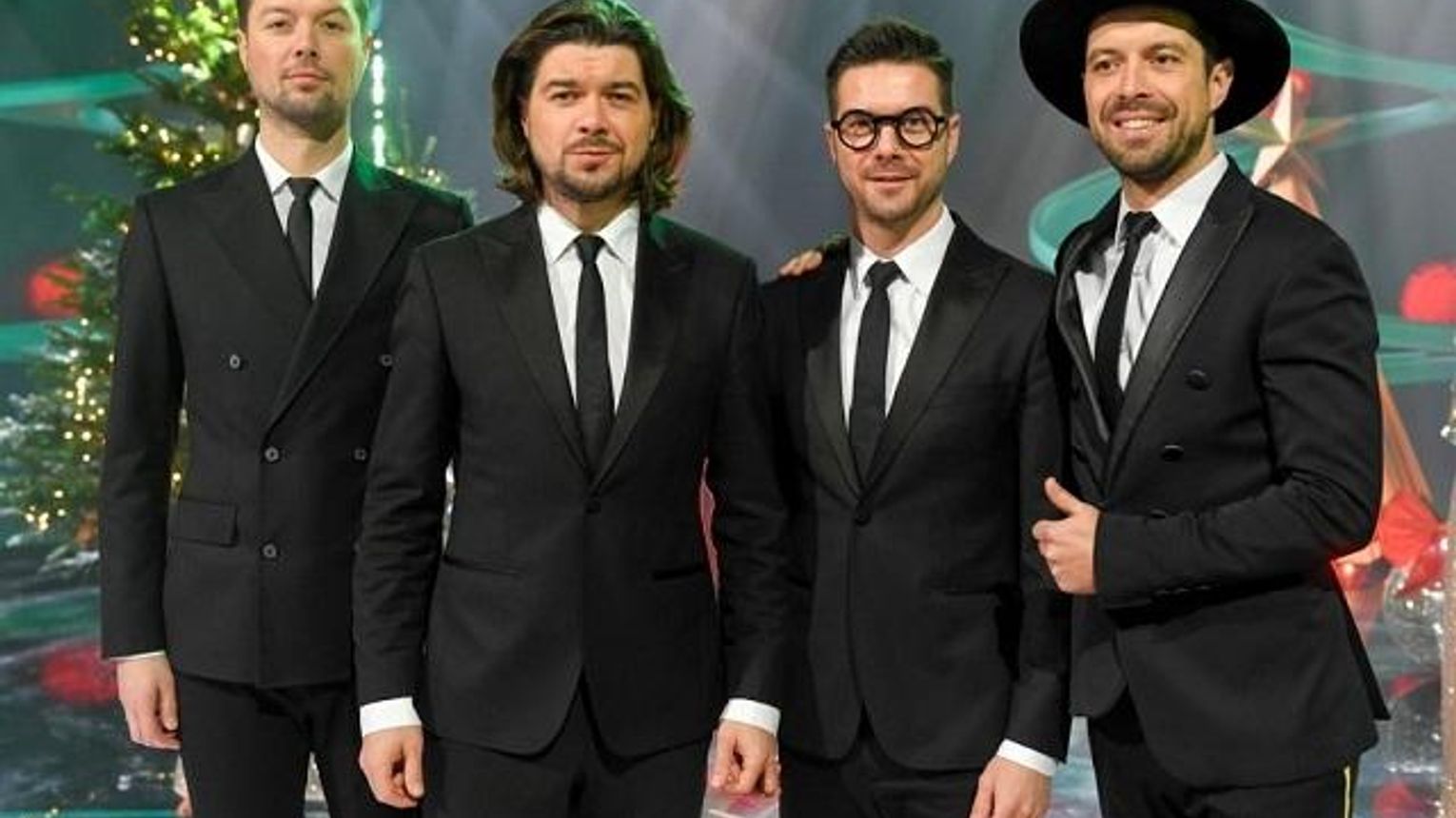 Pectus w kościele. Zespół zaśpiewa kolędy i pastorałki